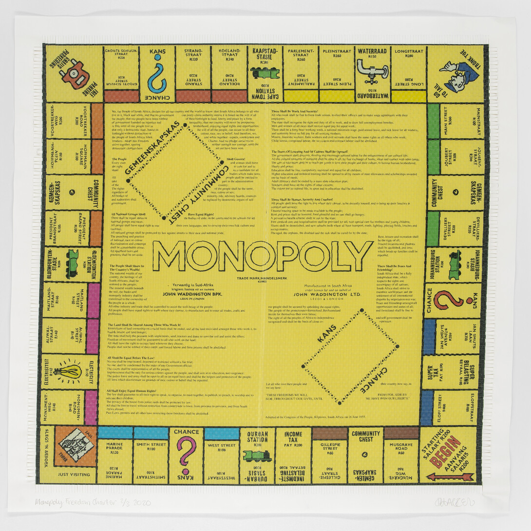 Dan Halter. Money loves money | Meer