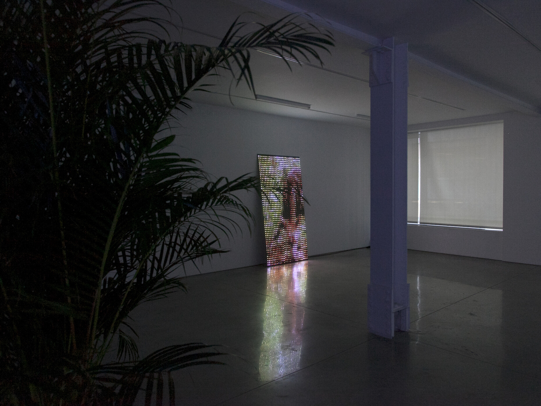 Gabriel Lester | Meer