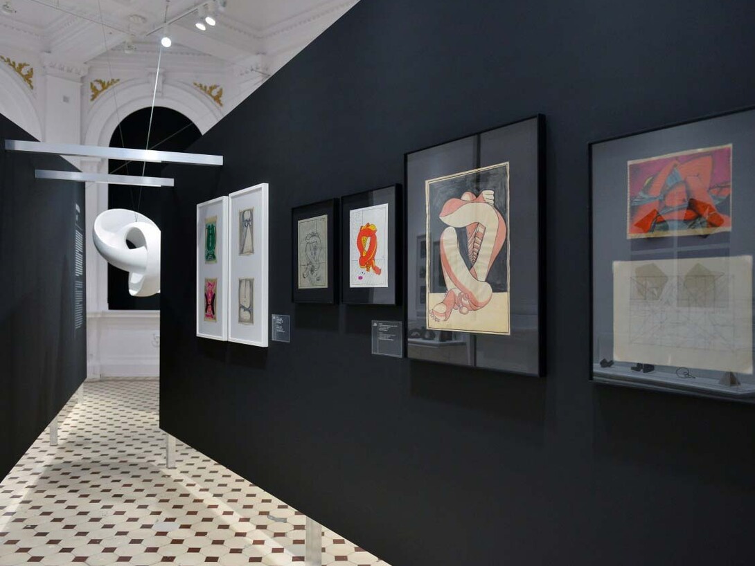 Ineffable Space | Meer