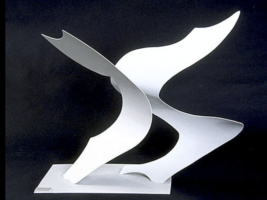 Marcel Barbeau | Meer