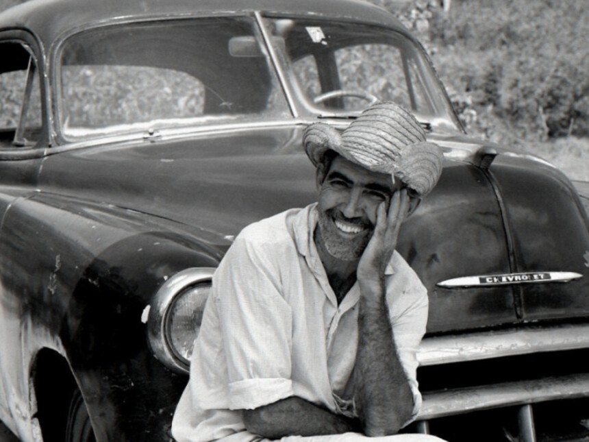 Chris Simpson | Meer