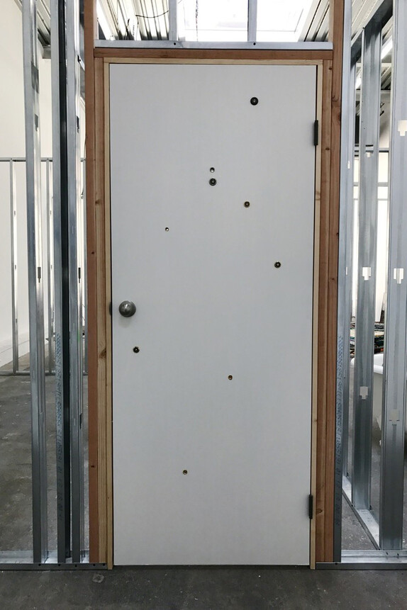 Matthew McCaslin's Place to Put It | Meer