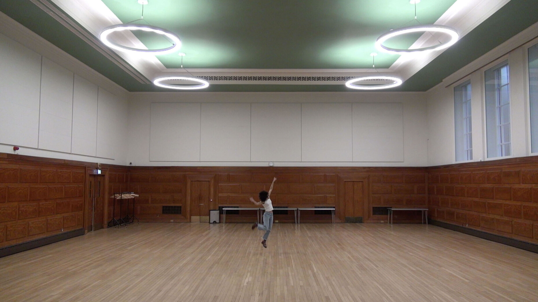 Rene Matić. Born British, Die British | Meer