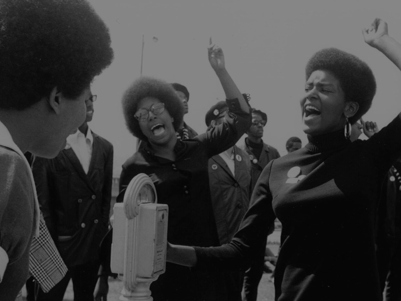 Cultural resistance: Black Panther & Riot Grrrl legacies | Meer