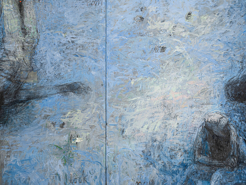 Miriam Beerman & Sheba Sharrow. Her story | Meer