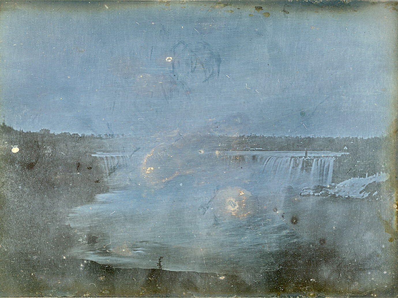 19th Century American Landscape Photography | Meer