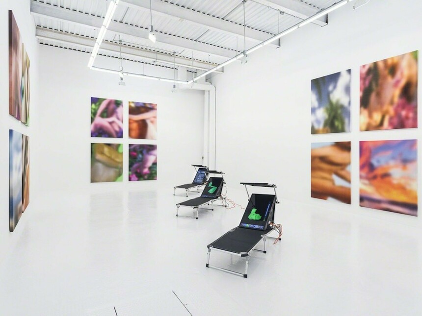 Room with a Views | Meer