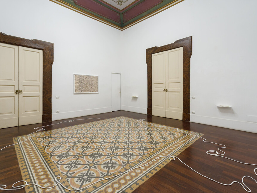 Our love is my studio | Meer