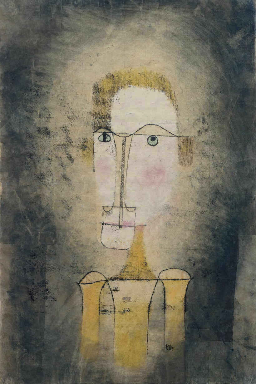 Paul Klee | Meer