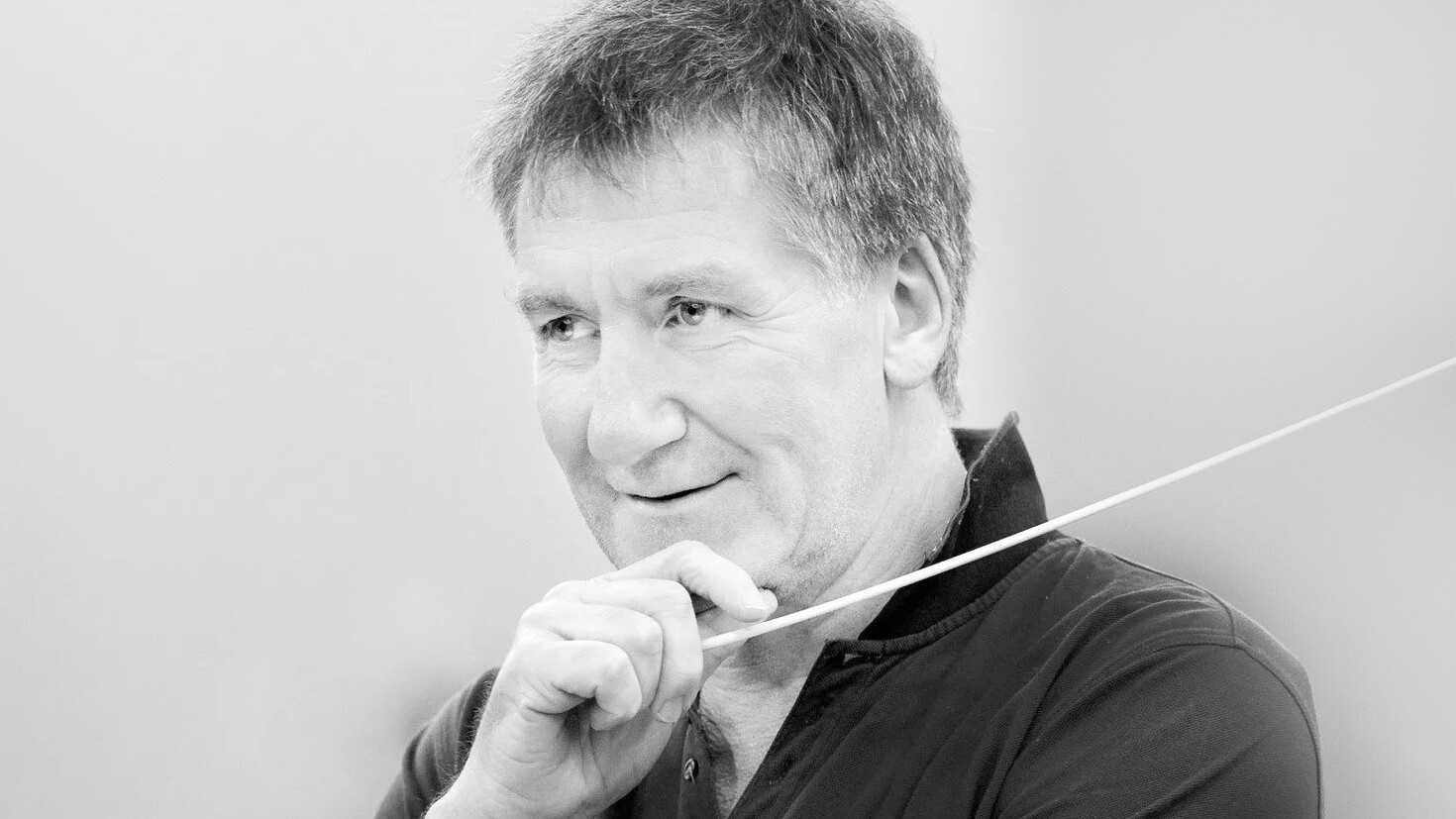 George Fenton: la magia creata da una melodia | Meer