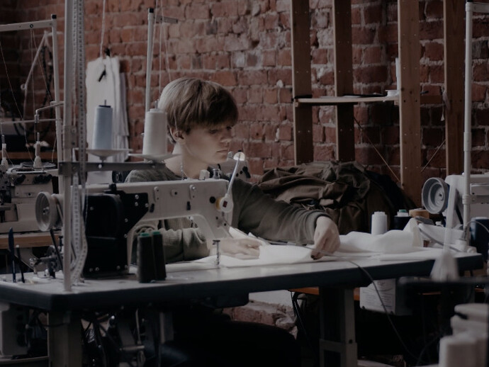 Is sustainable fashion expensive? | Meer