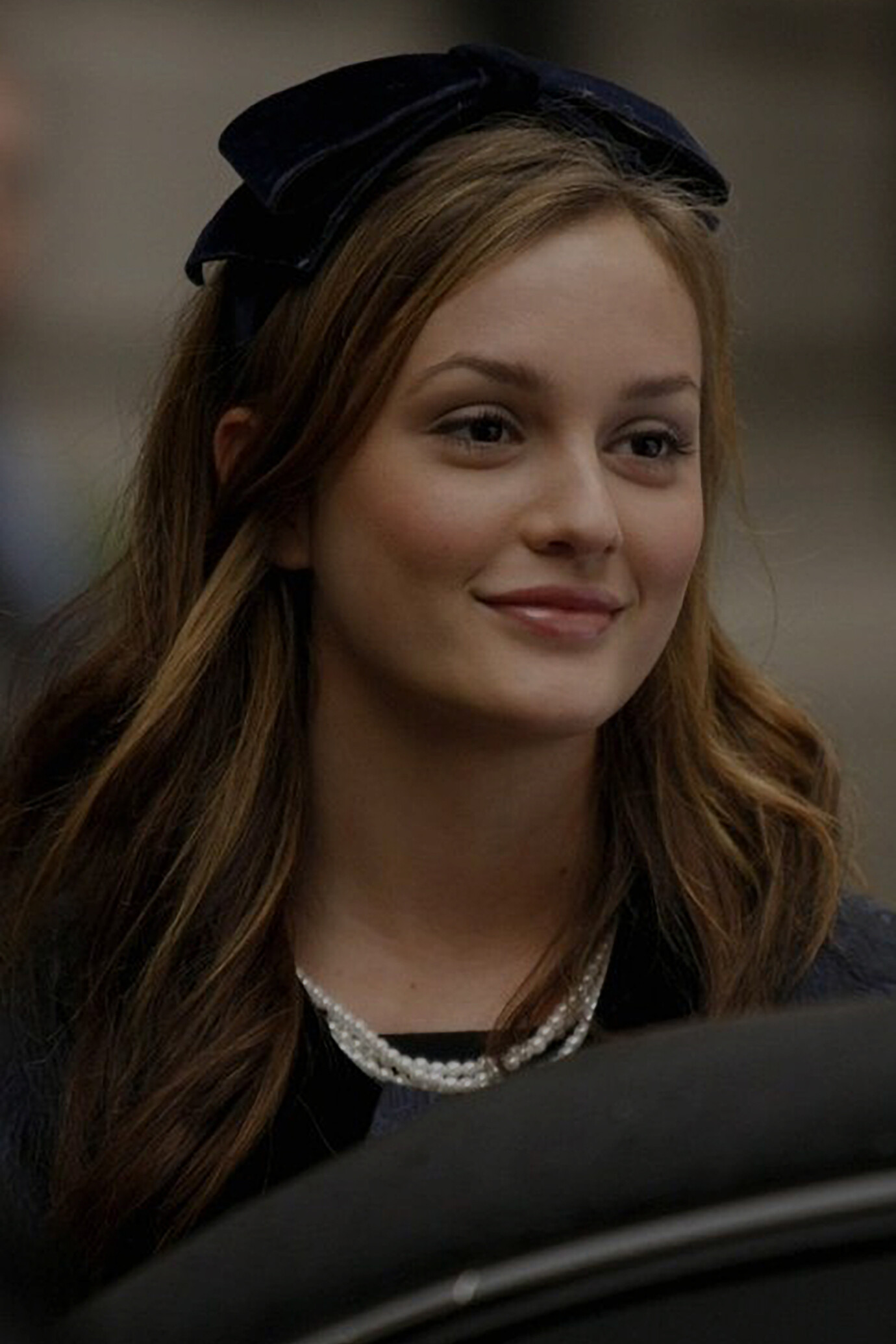 Blair Waldorf's timeless style evolution | Meer