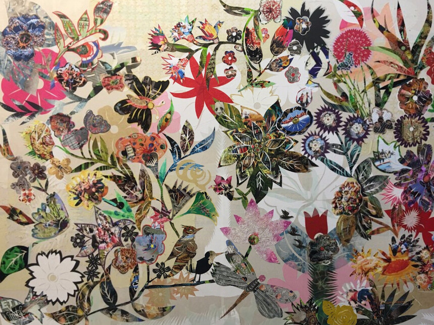 Lin Yan, Song Xin and Cui Fei | Meer