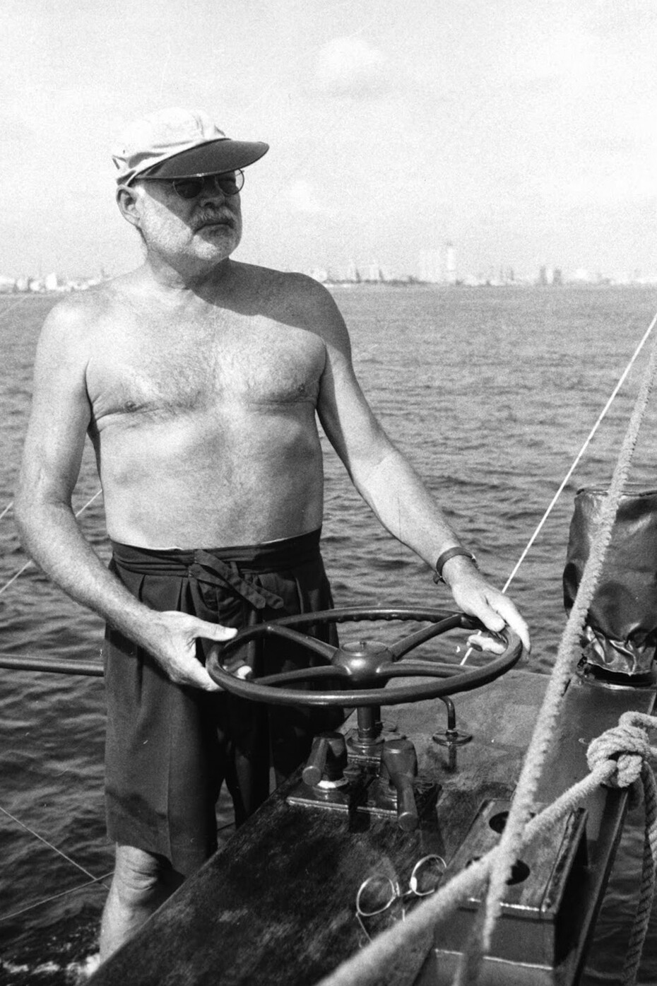 Hemingway’s connection to Latin America | Meer