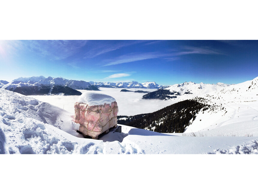 Mutations: Contemporary Sculpture In Context | Meer