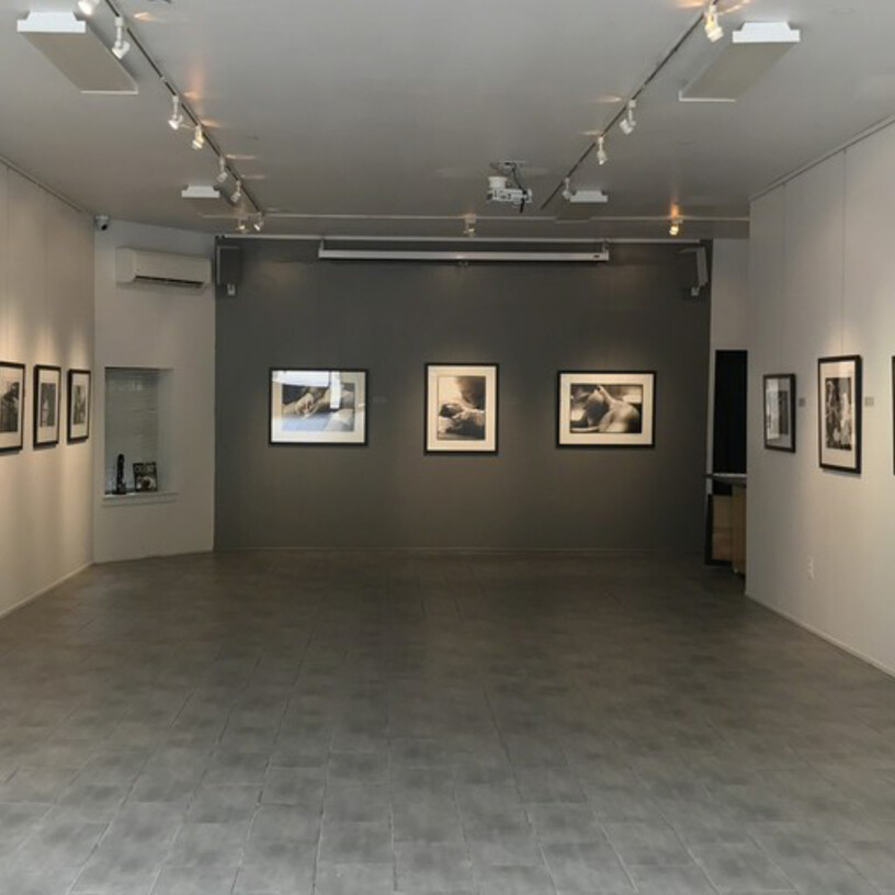 Richard Beavers Gallery