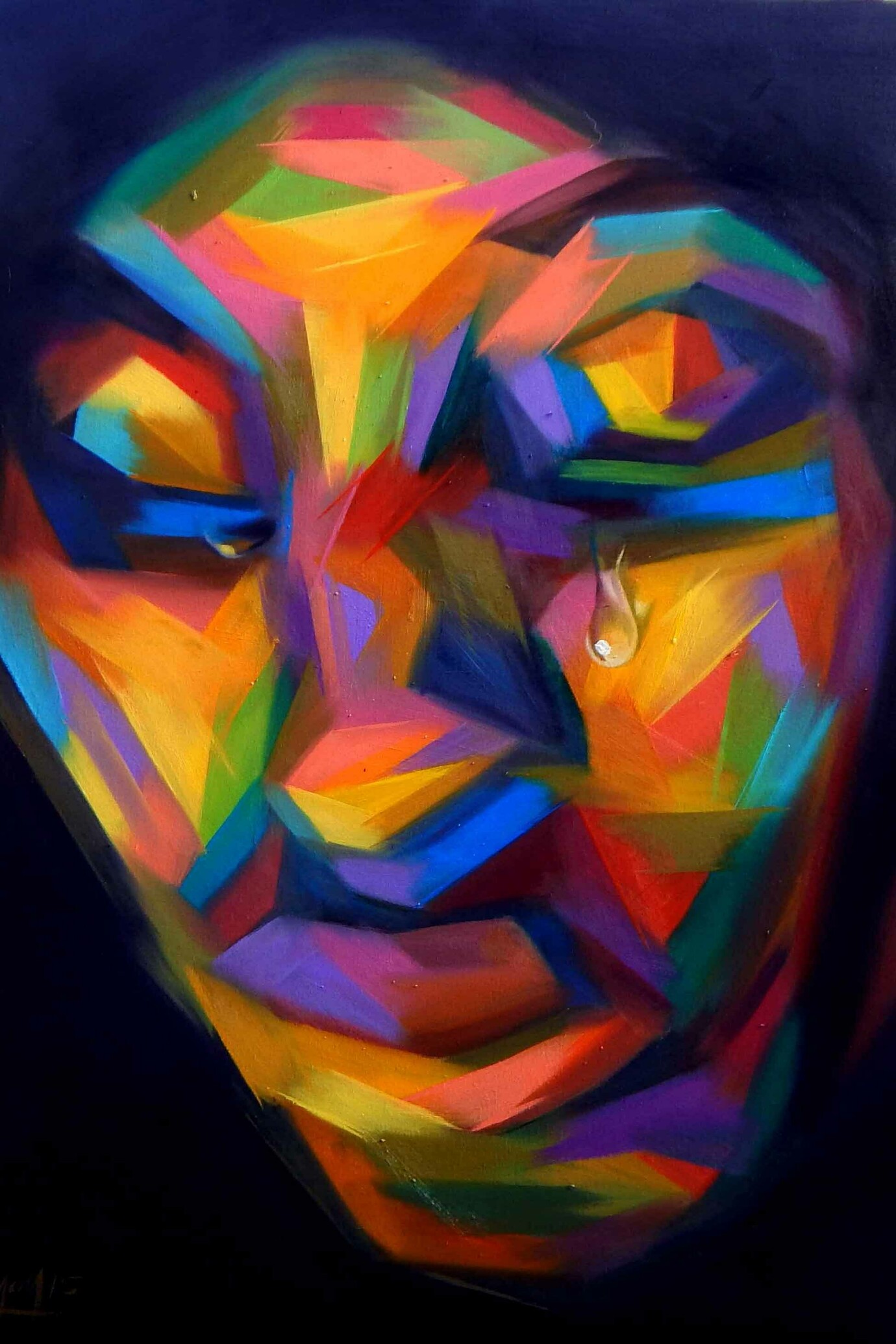 Ebola Art Exhibition | Meer