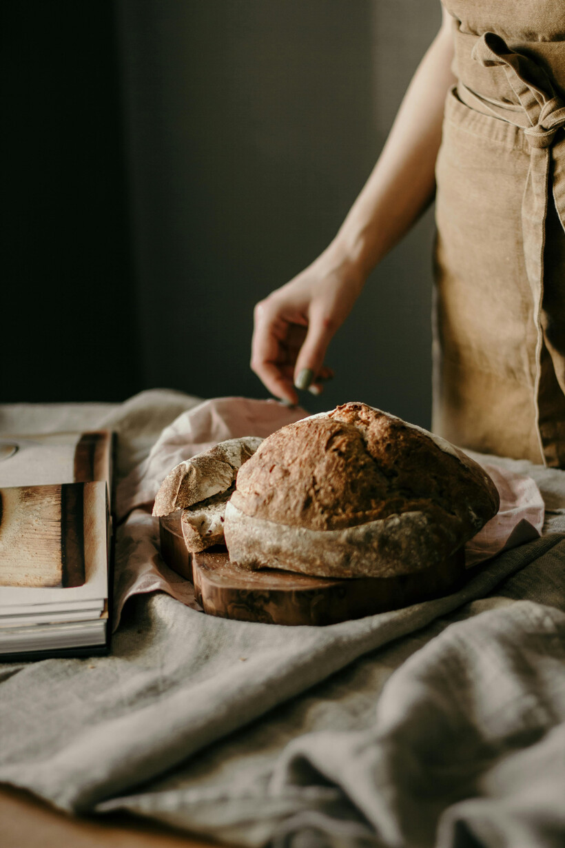From sourdough to side-hustles | Meer