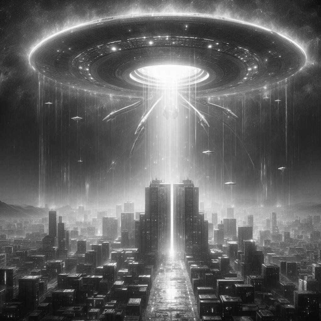 The overlooked stories of UAP encounters | Meer