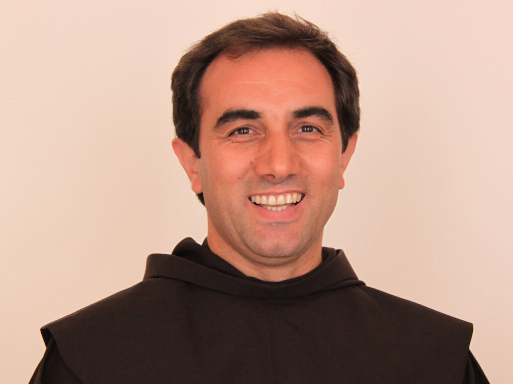 A Conversation with Fr Ivan Matić | Meer