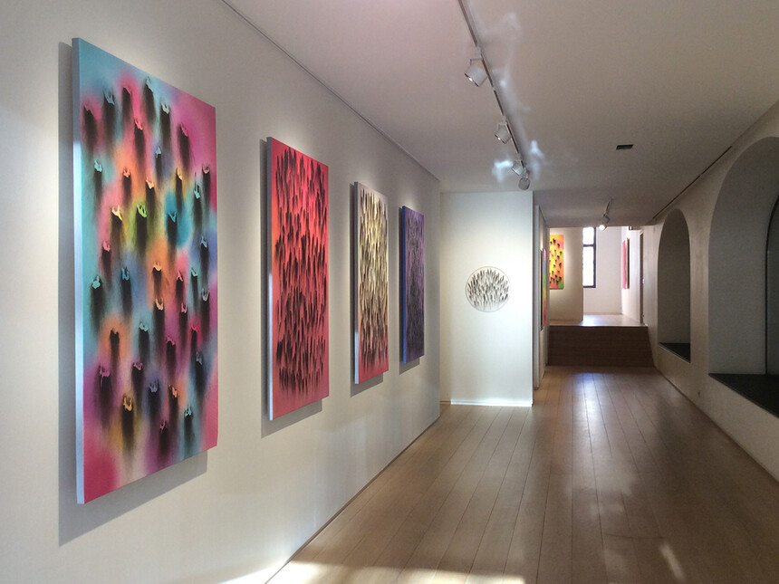 Christian Jaccard | Meer