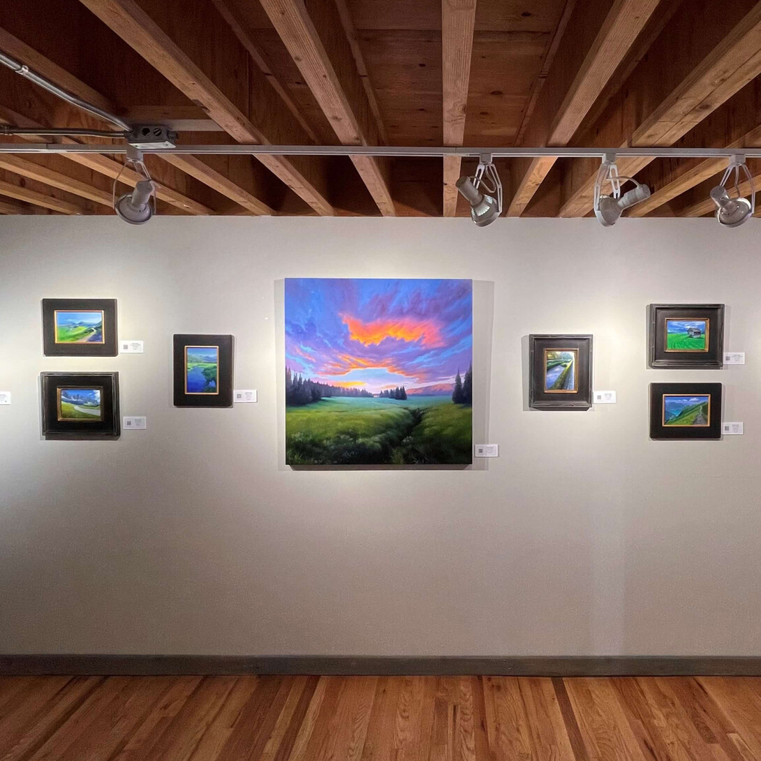 Space to breathe: seeking solitude around the world | Meer