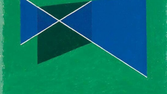 Josef Albers. Sublime Optics | Meer