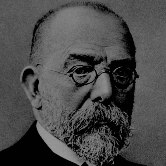 Los años de gloria de Robert Koch | Meer
