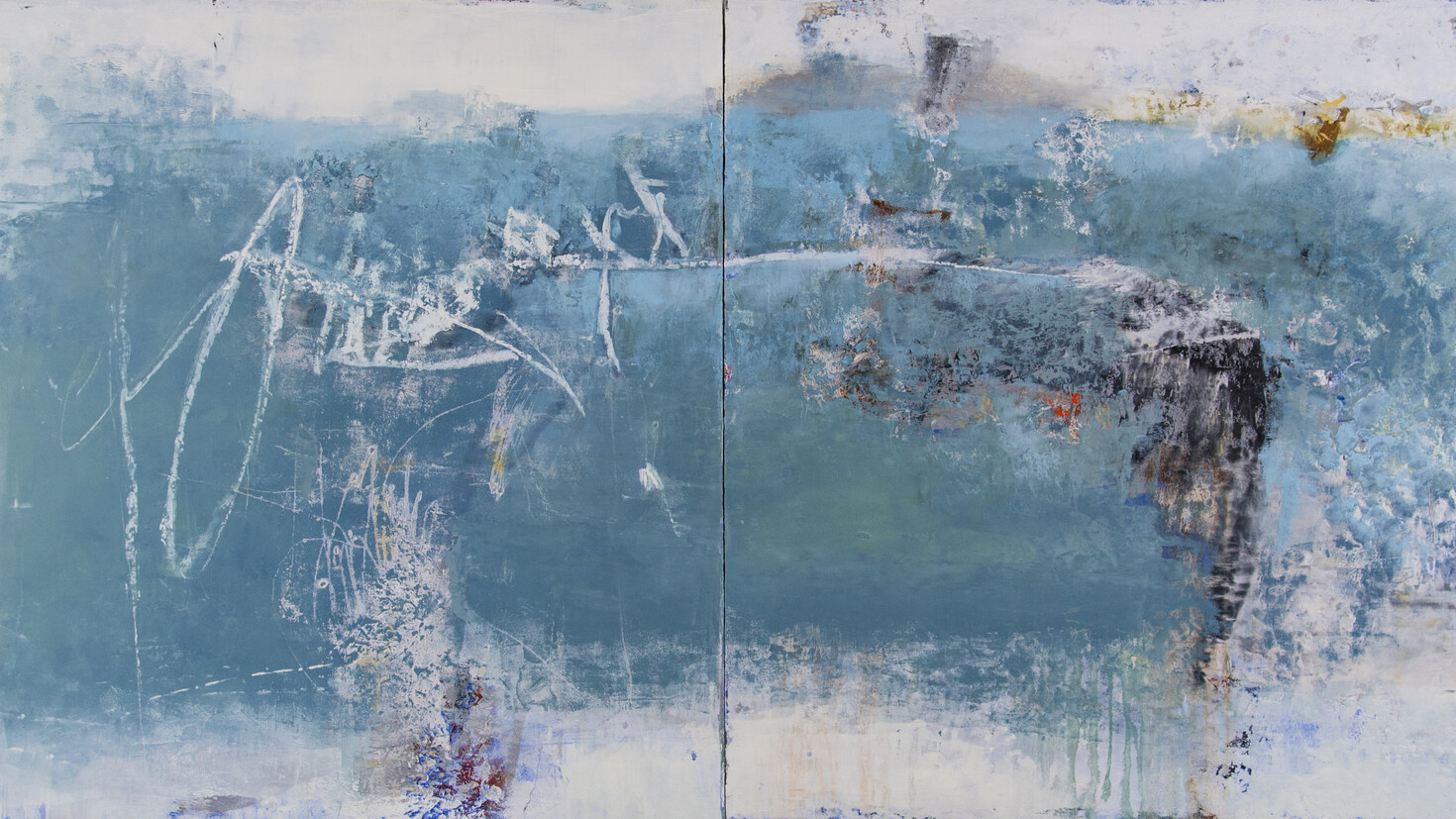 The space between | Meer