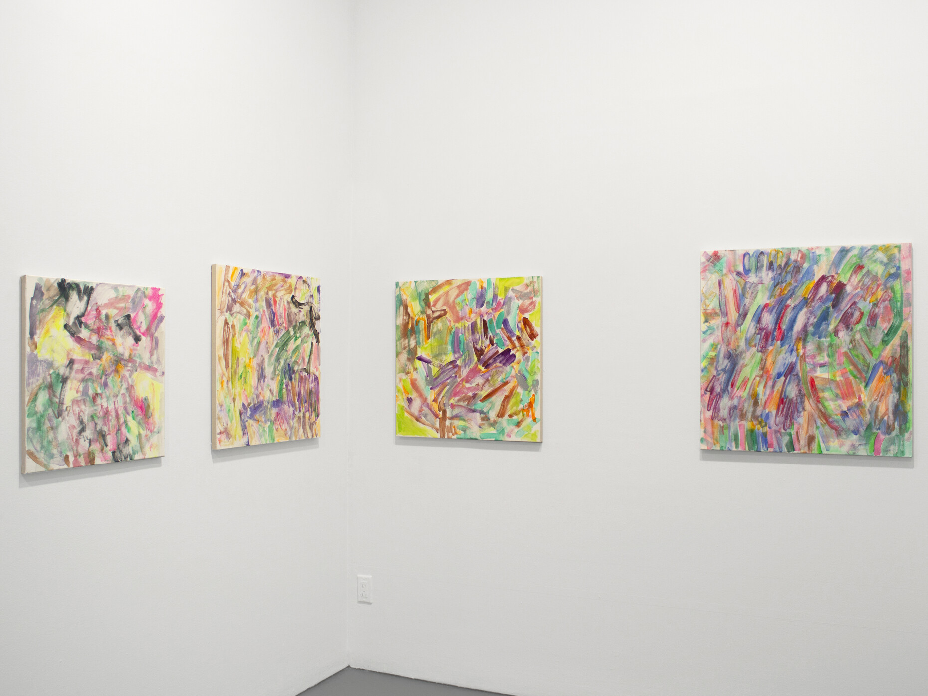 Jennifer Nichols | Meer