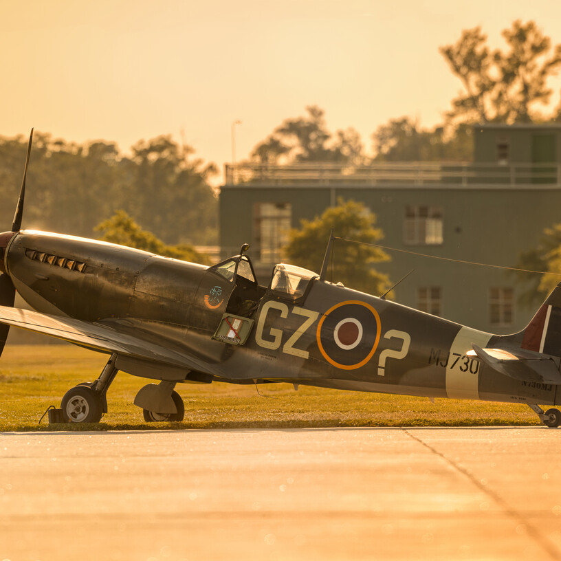 The Fighter Factory | Meer