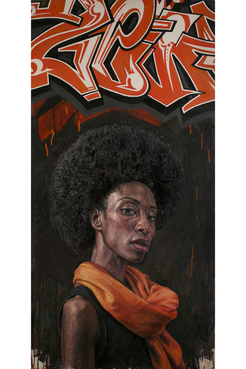 Tim Okamura. Love, Strength & Soul | Meer