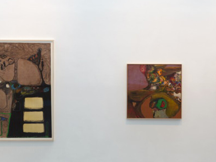 Jorge Queiroz | Meer