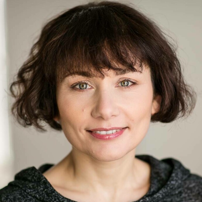 Chiara D'Anna | Meer