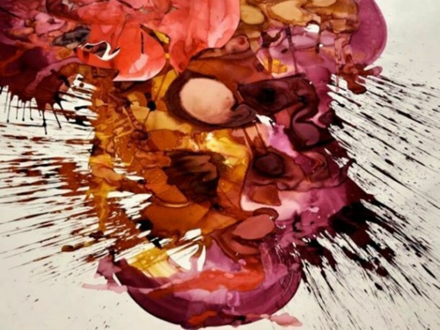 Le Guo. Momentary Suspensions | Meer