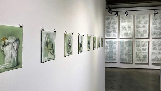 Beatrice Scaccia | Meer