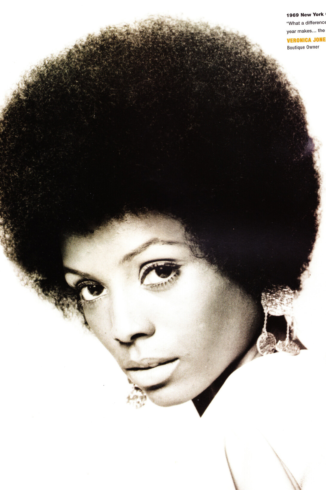 The Way We Wore | Meer