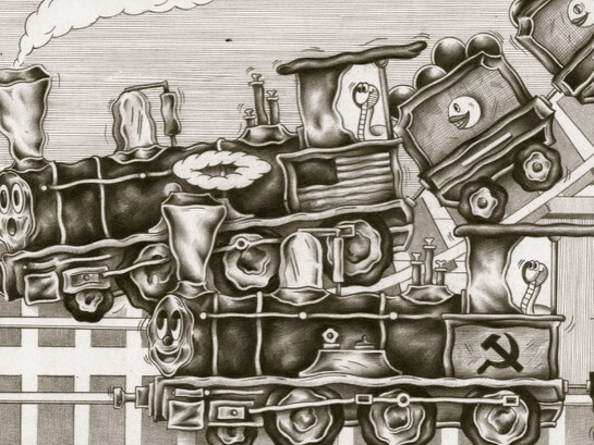 Ryan Travis Christian | Meer