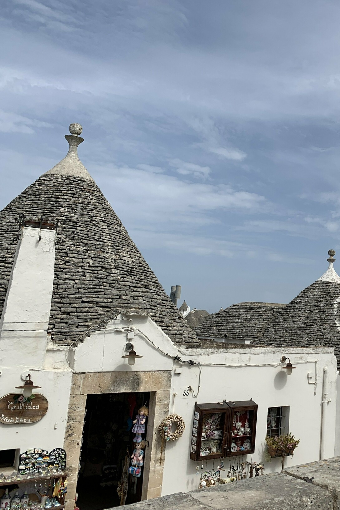 Alberobello: a magical paradise in southern Italy | Meer