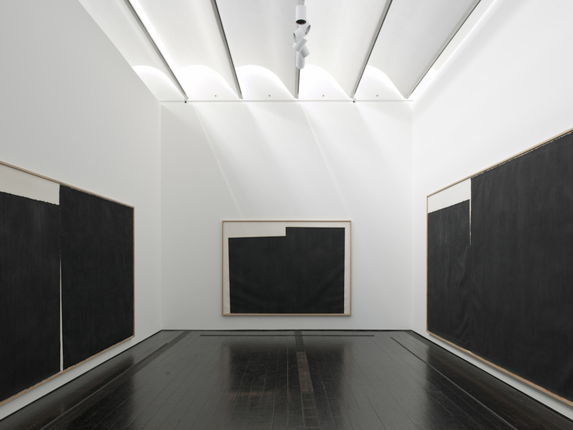Menil Drawing Institute | Meer