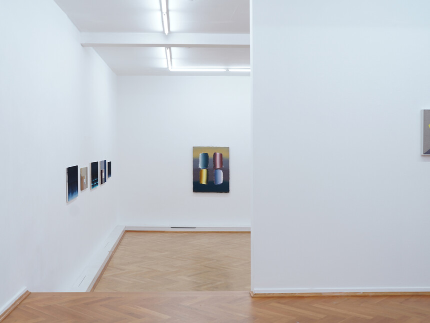 Fields unbound | Meer