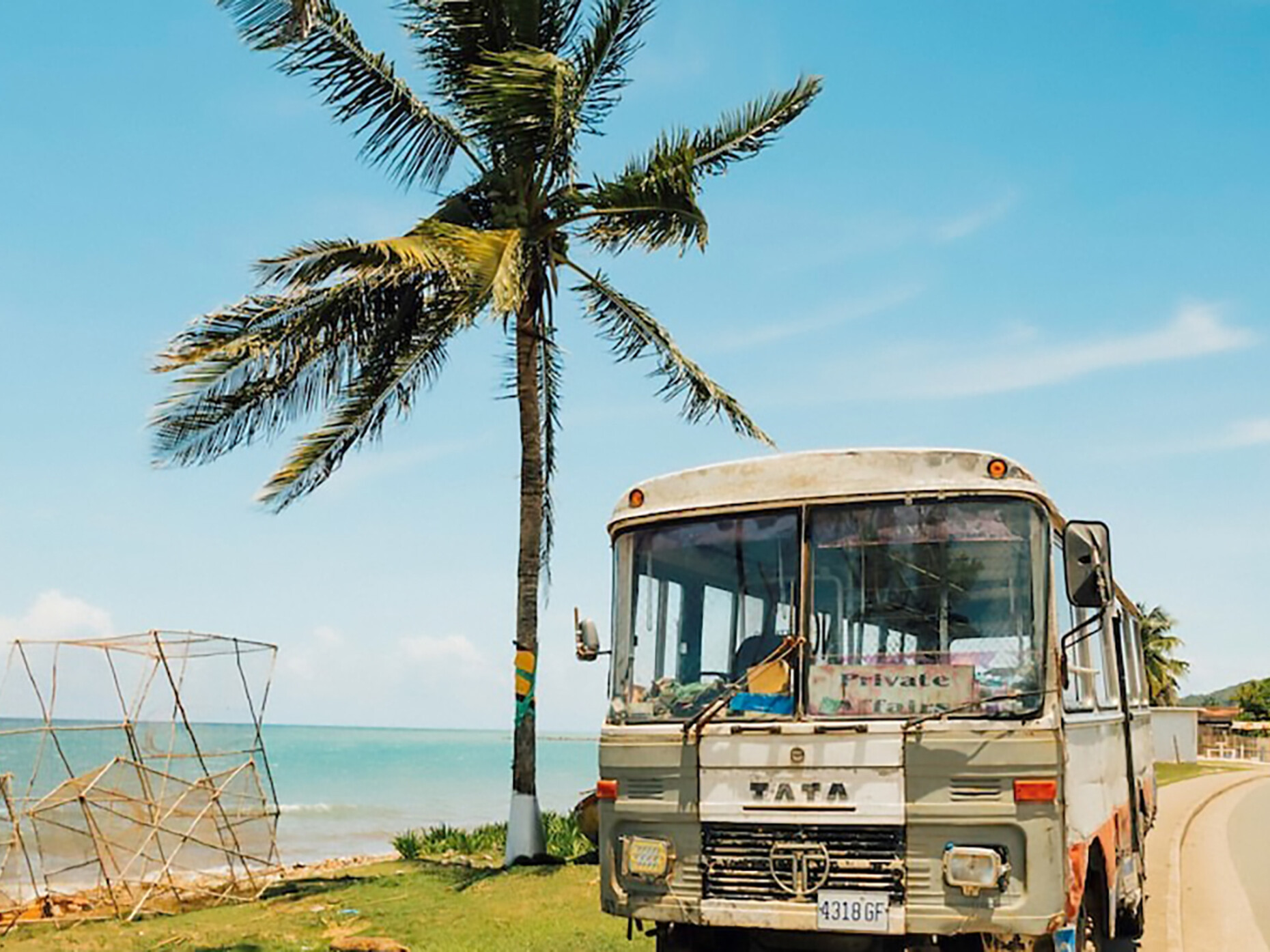 Jamaica and Ghana: bridging cultures through shared heritage | Meer