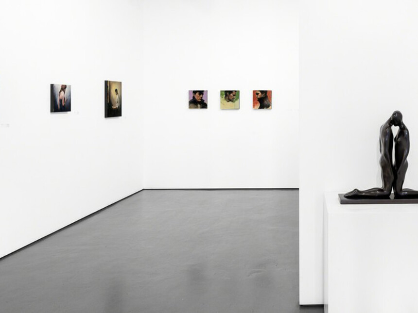 Christopher Thompson | Meer