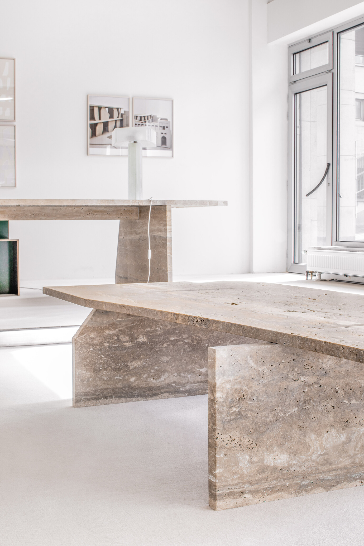 Studio Anne Holtrop | Meer