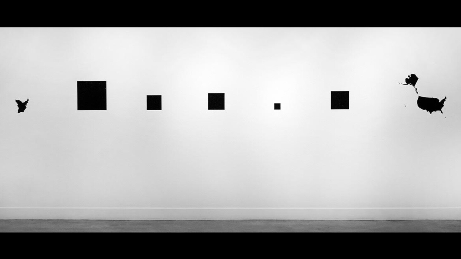 Reynier Leyva Novo. The flowers of my exile | Meer