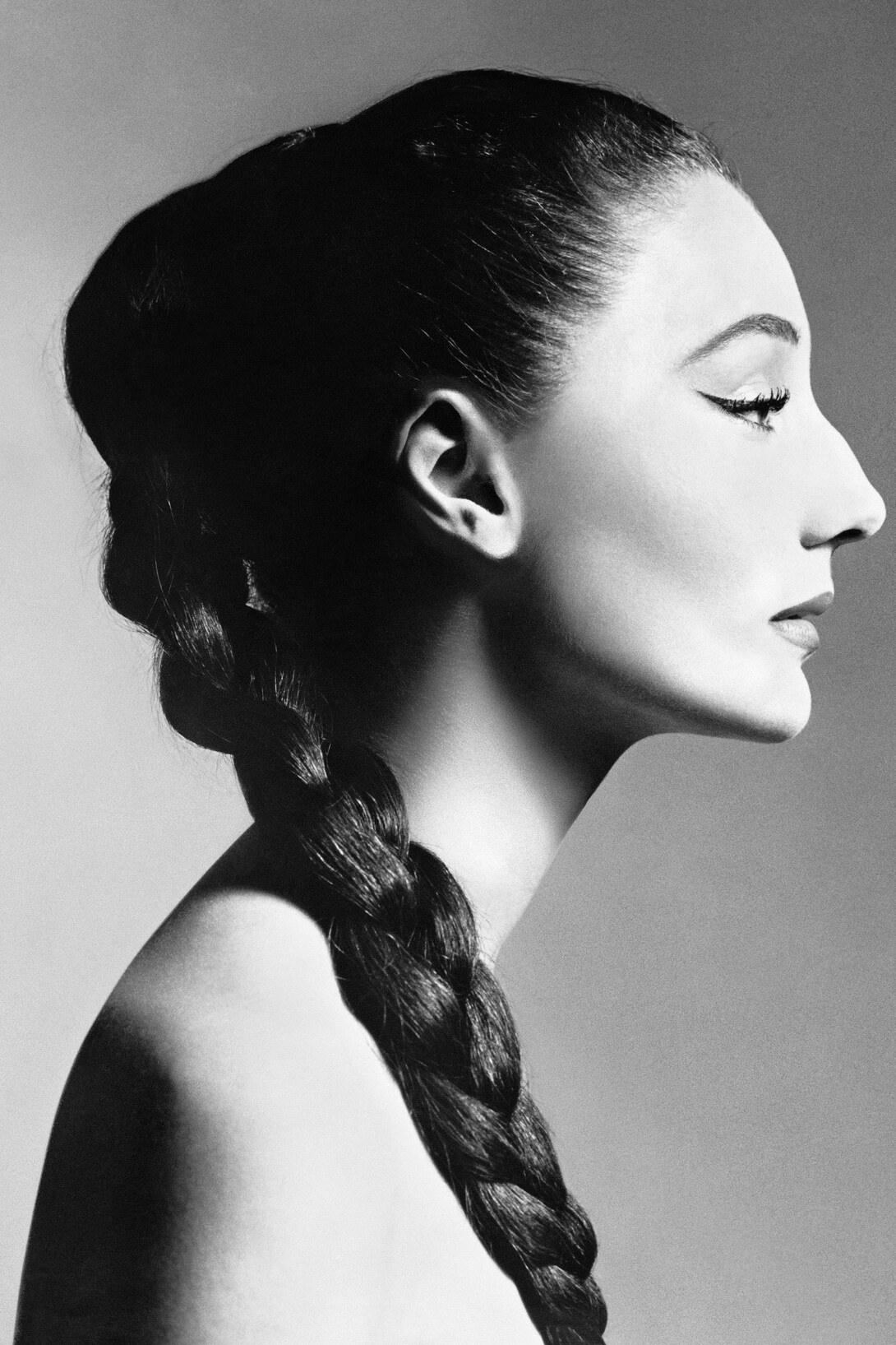 Iconic Avedon: A centennial celebration of Richard Avedon | Meer