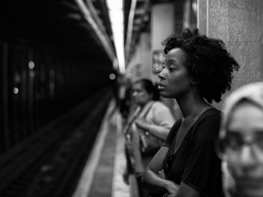 Mélange of Milieu | Meer