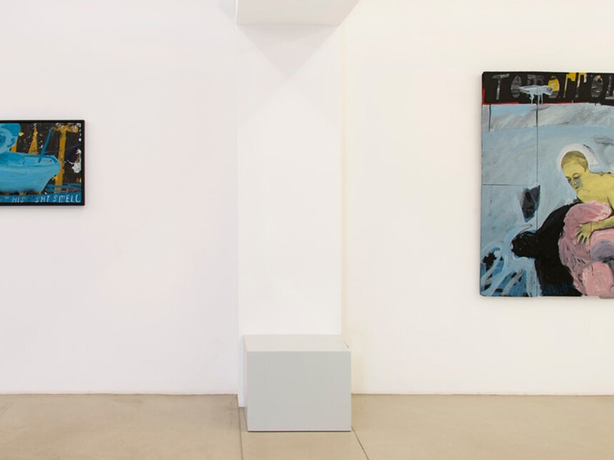 Samuel Bassett | Meer