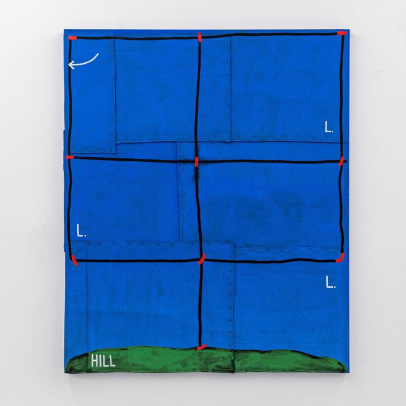 Taylor Anton White. Instructions for remaining upright | Meer