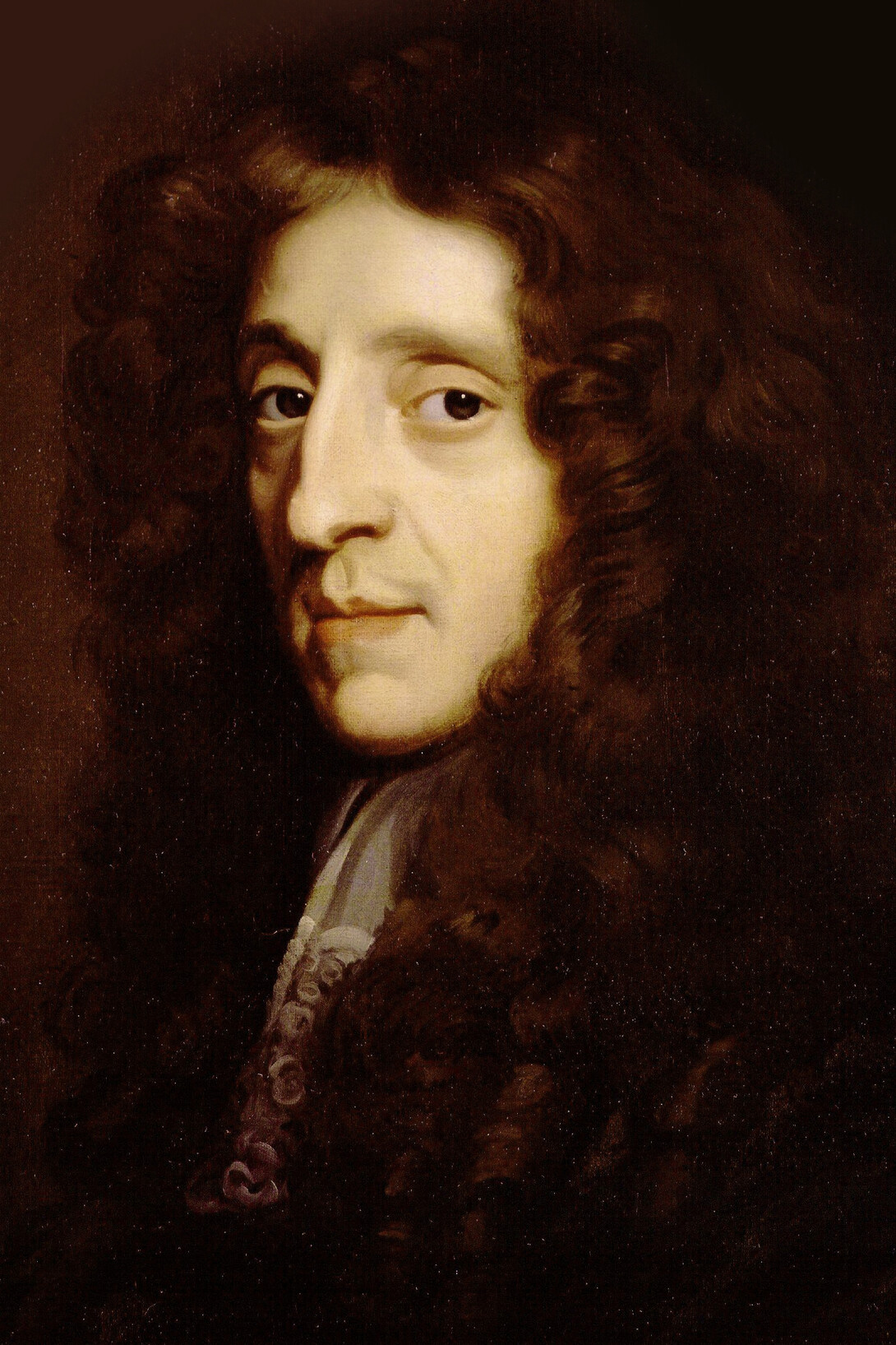 Entre John Locke y Jean-Jacques Rousseau | Meer